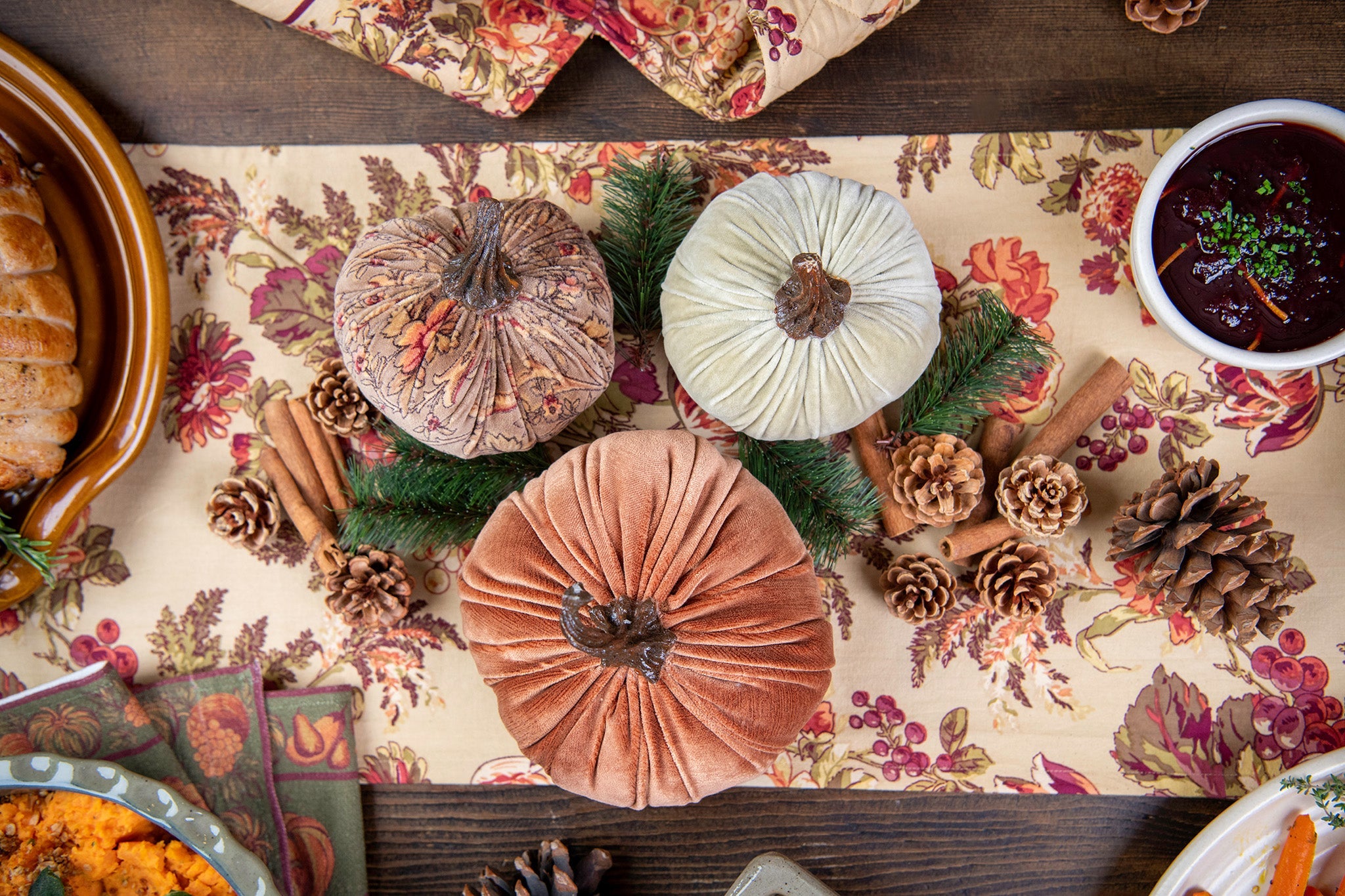 Bountiful Harvest Collection – Modern Prairie