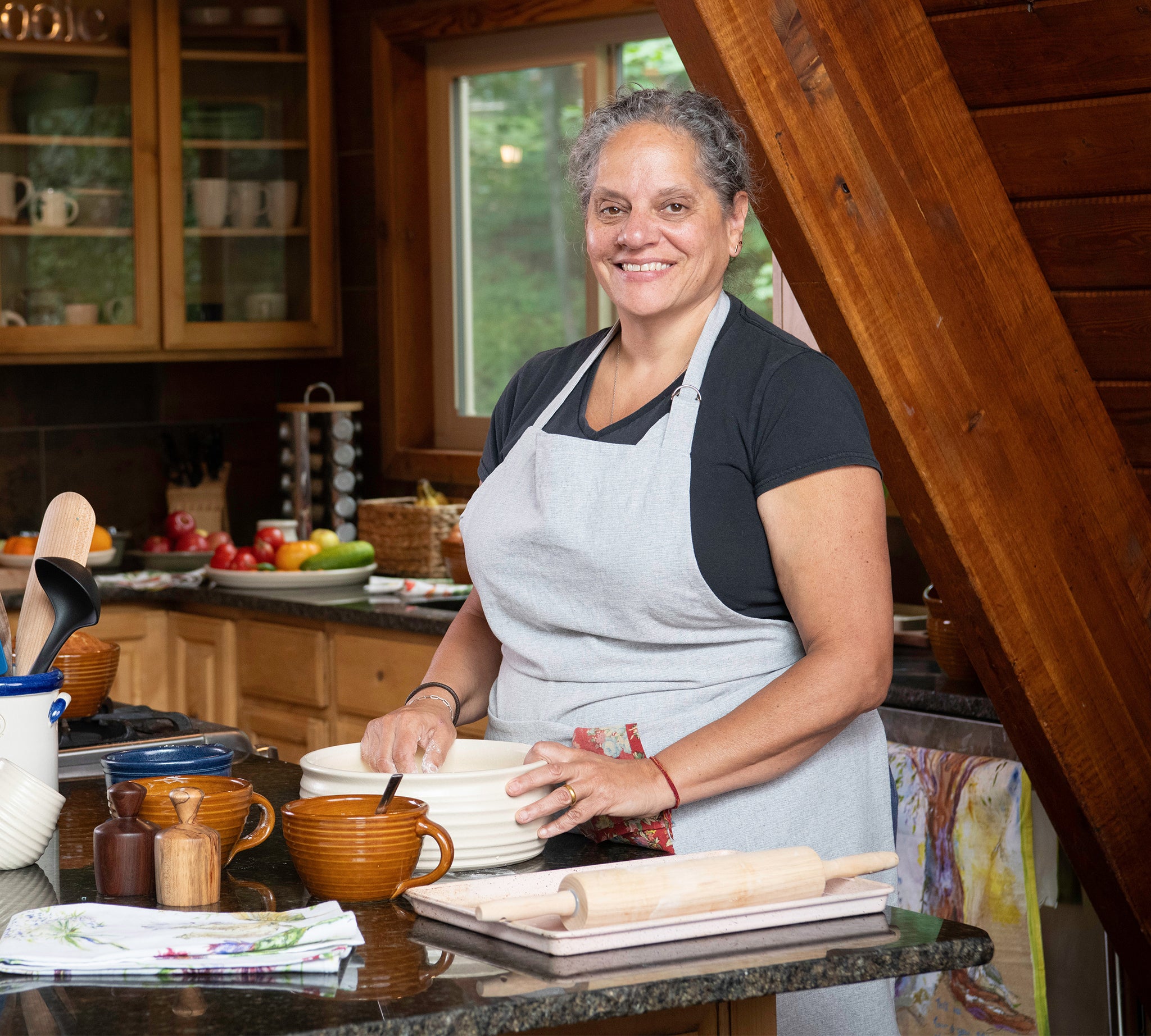 Trusted Prairians - Modern Prairie