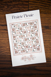 A Walk on the Prairie Quilting Collection – Modern Prairie