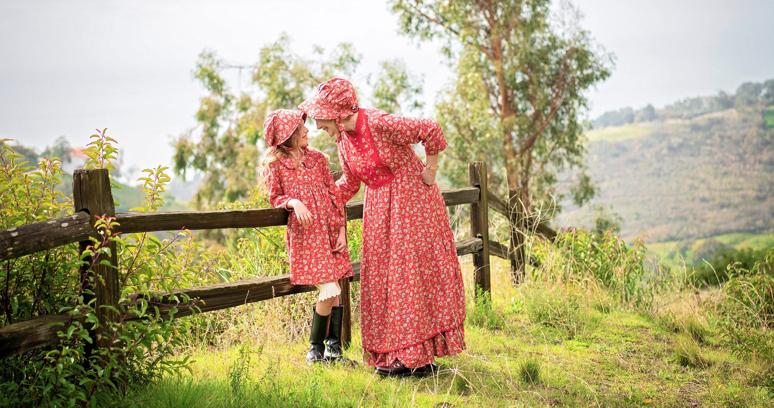 50 Years of Loving Laura - Modern Prairie