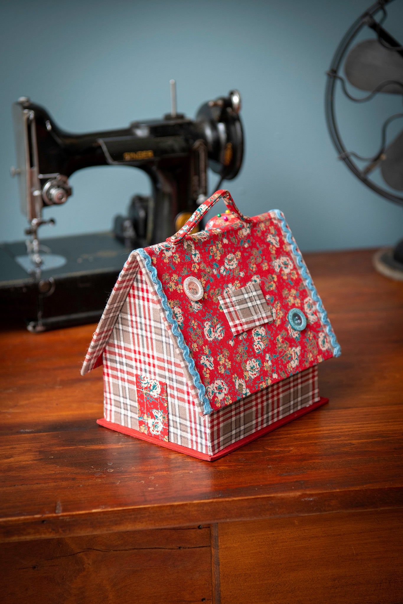 Craft Kits - Modern Prairie