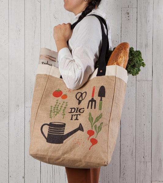 Gardening - Modern Prairie