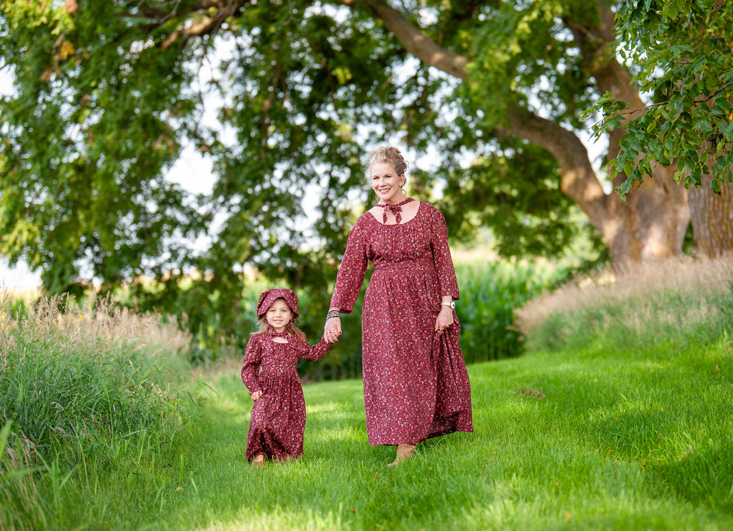 50 Years of Loving Laura - Modern Prairie Inc.