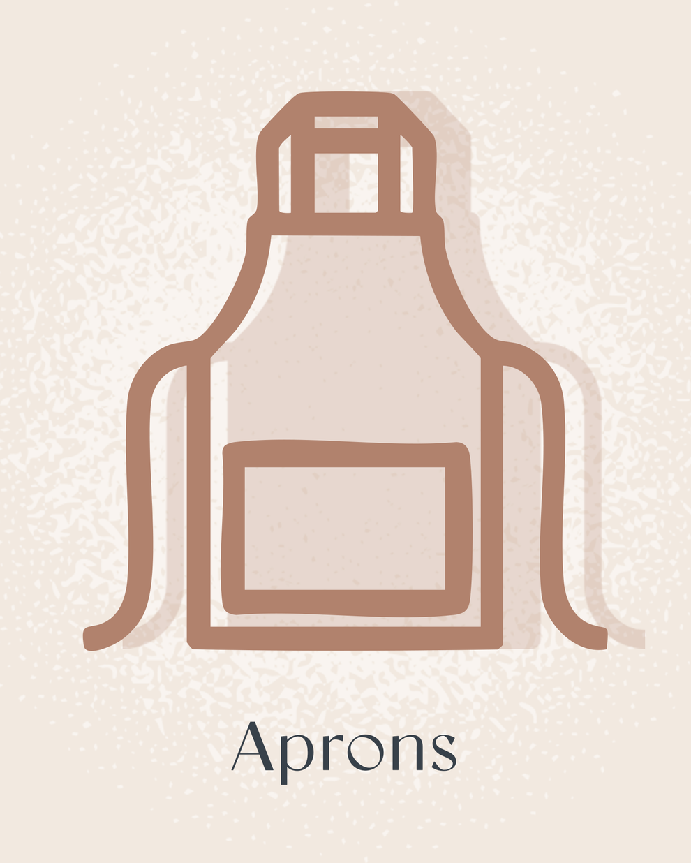 Modern Mystery - Aprons - Modern Prairie