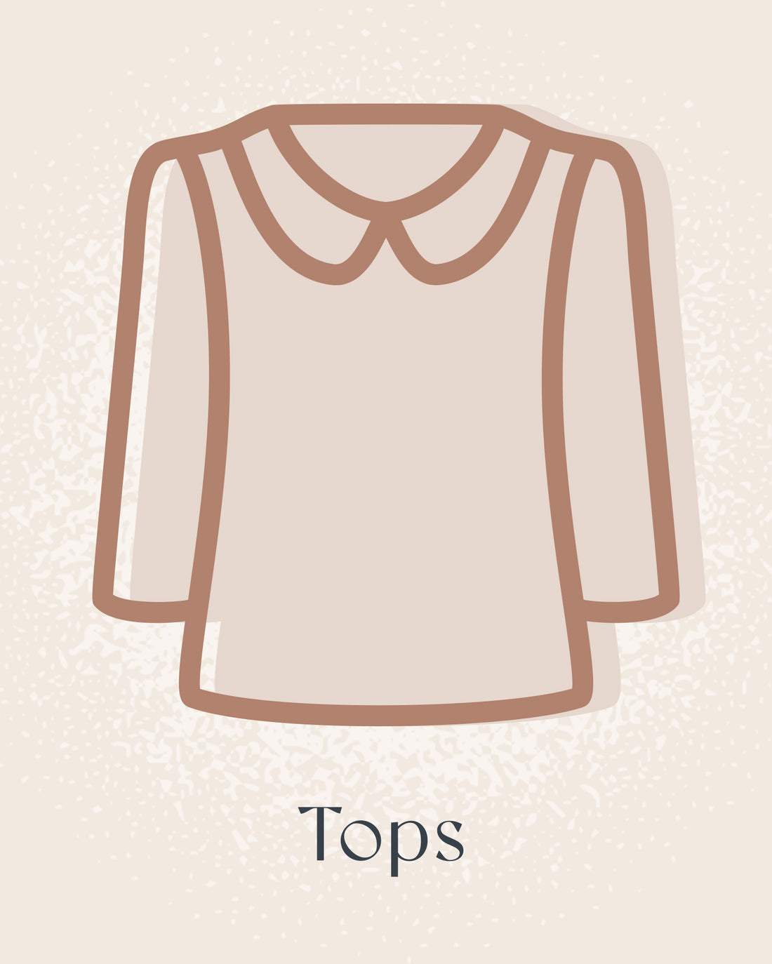 Modern Mystery - Tops - Modern Prairie