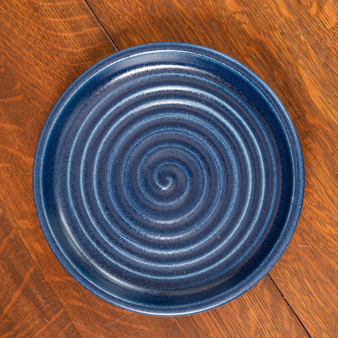Prairie Sky Everyday Plate - Modern Prairie Inc.
