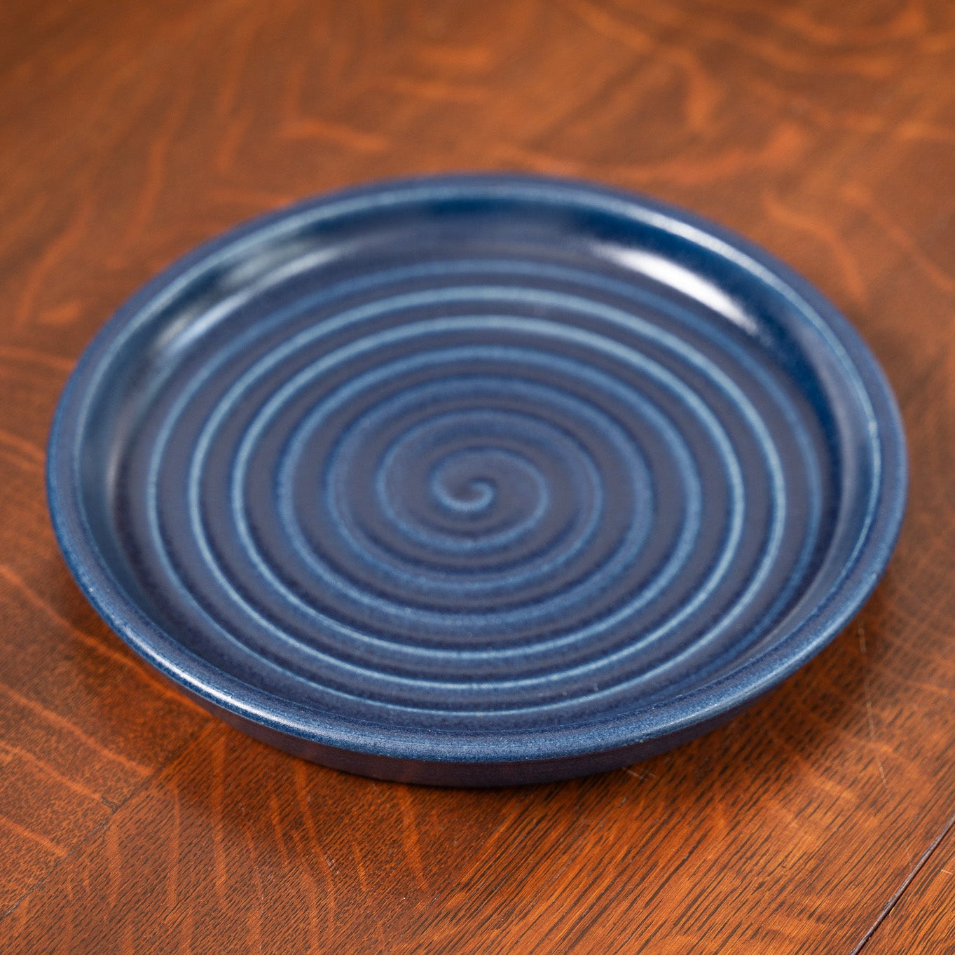 Prairie Sky Everyday Plate - Modern Prairie Inc.