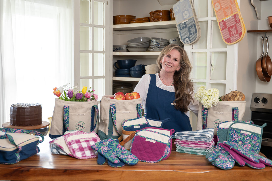 Modern Prairie Inc. | Mature Womens Apparel & Décor