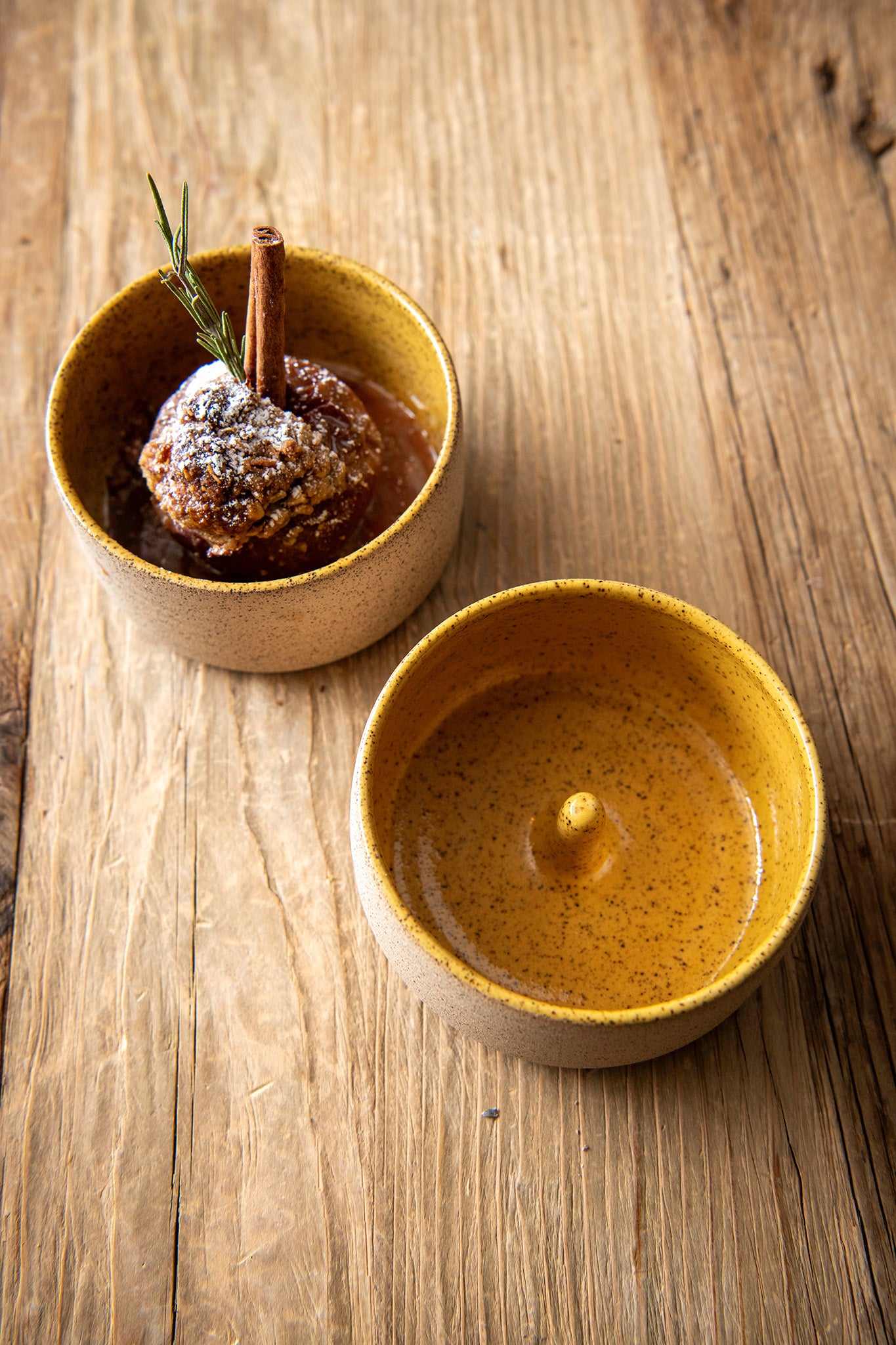 Kitchen - Modern Prairie