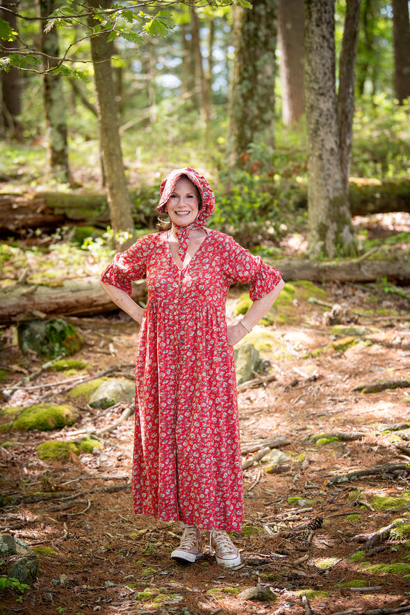 A Walk on the Prairie Quilting Collection – Modern Prairie