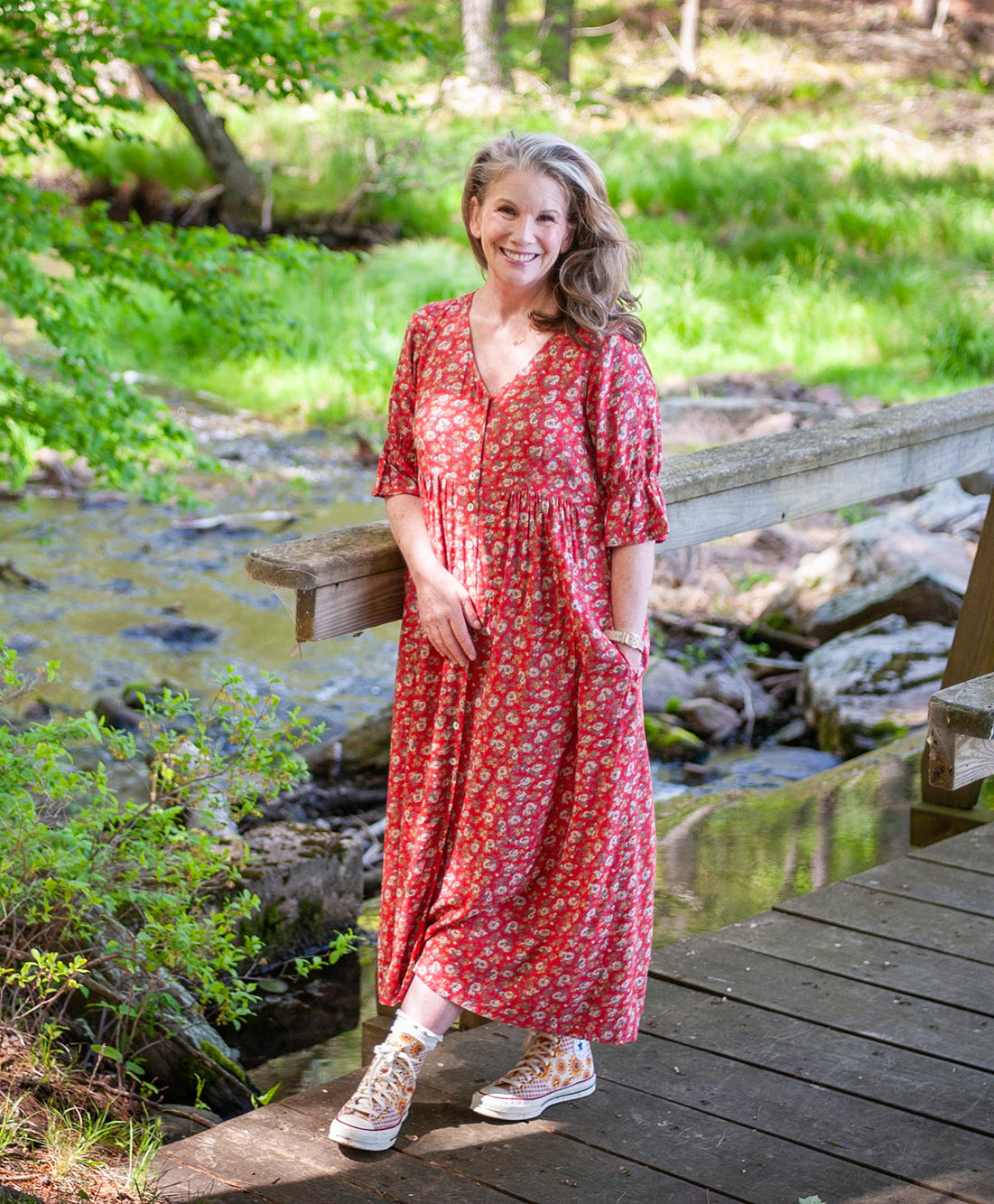 50 Years of Loving Laura - Modern Prairie