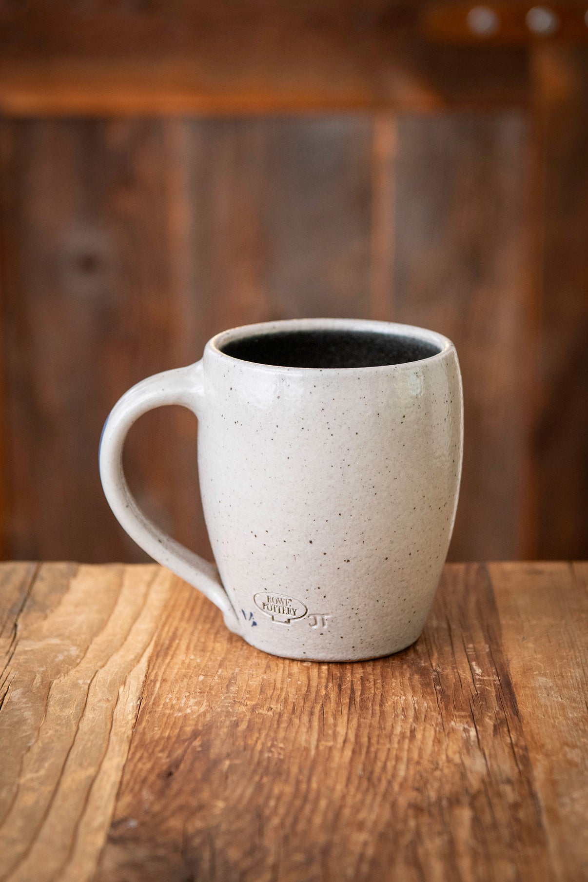 Limited-Edition '50 Years on the Prairie' Cafe Mug - Bonnet – Modern ...