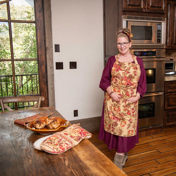 Aprons – Modern Prairie