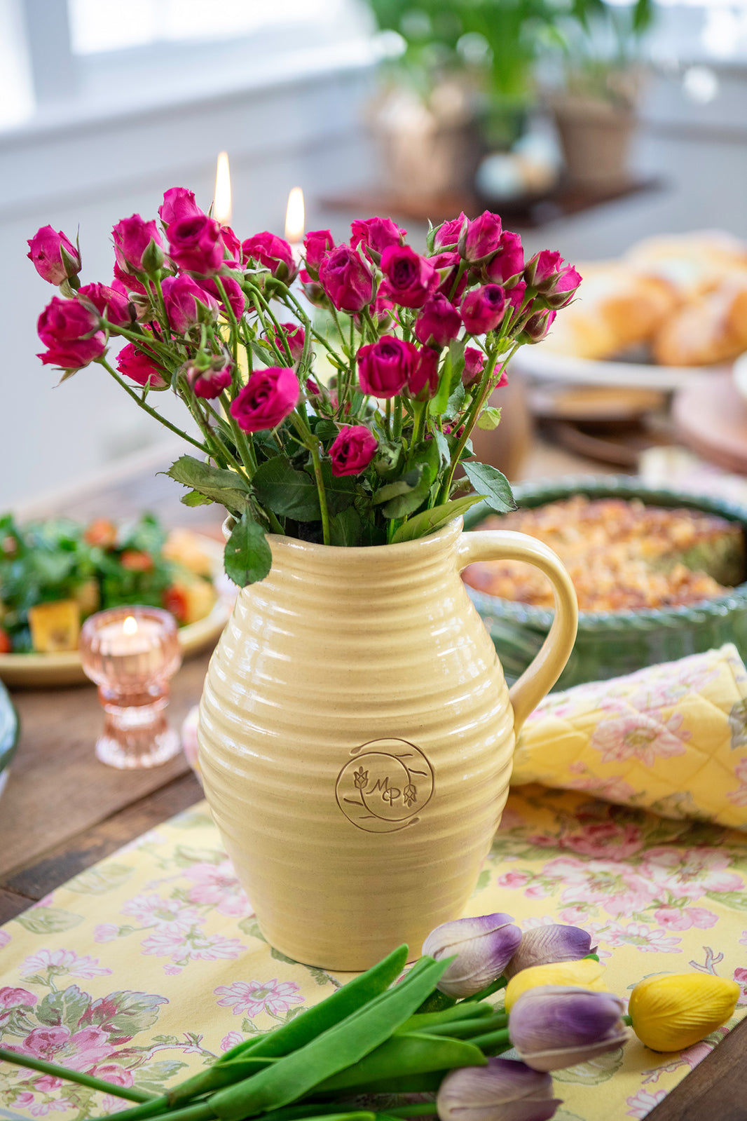 Dinnerware - Modern Prairie Inc.