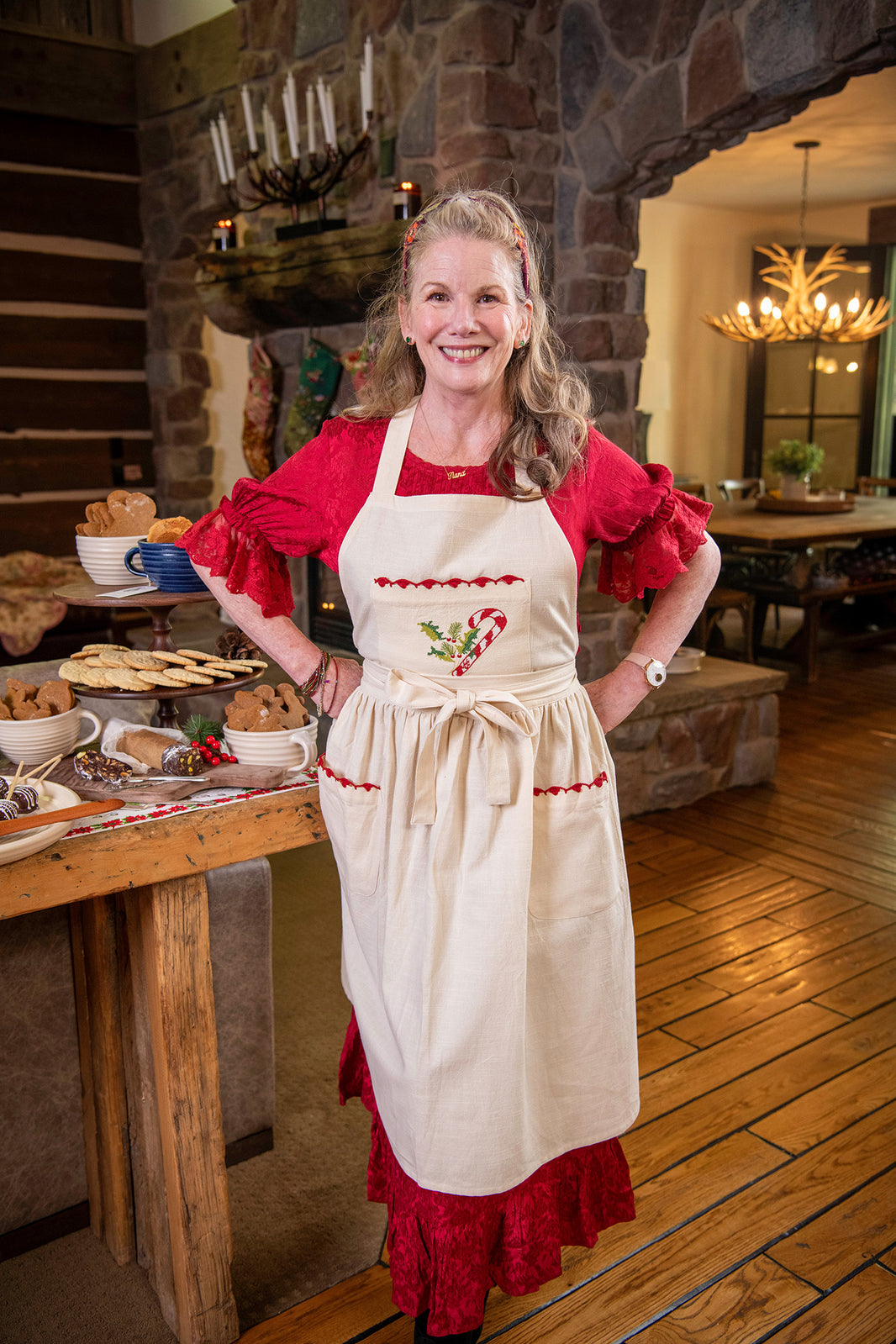 Aprons – Modern Prairie