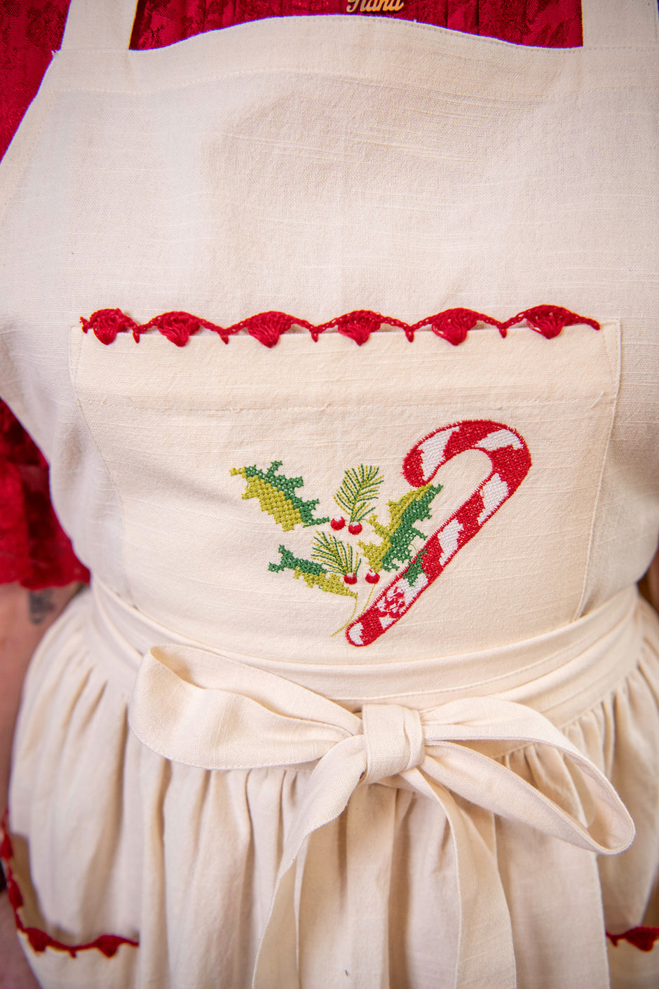 Aprons – Modern Prairie