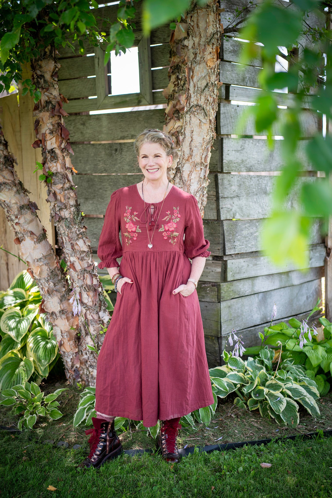 Dresses – Page 2 – Modern Prairie