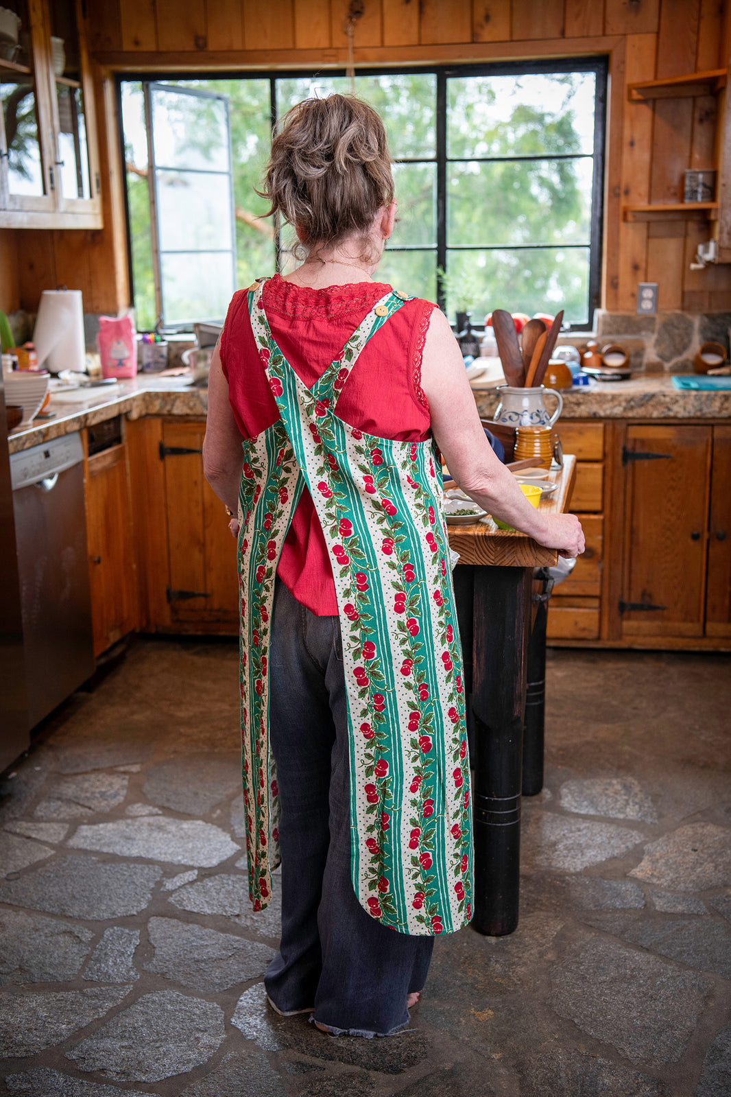 Aprons - Modern Prairie