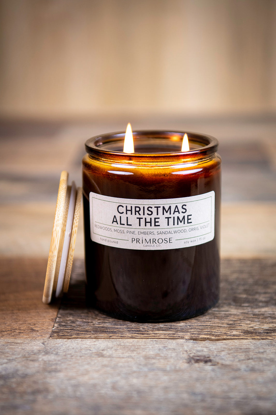 Candles – Modern Prairie