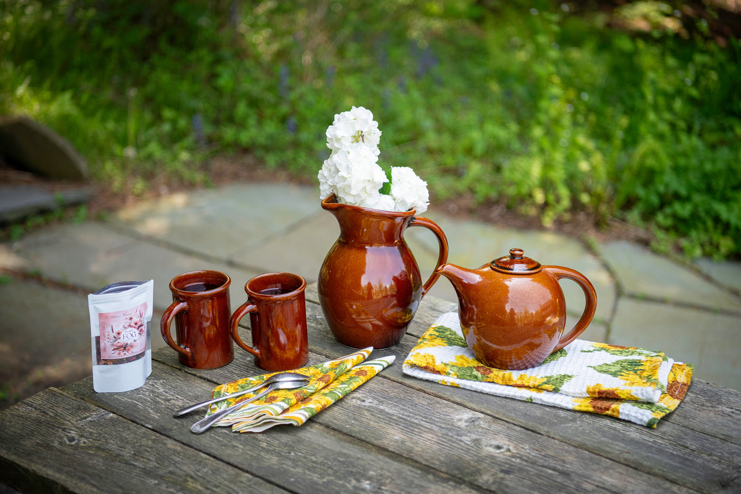 Emerson Creek Pottery - Modern Prairie Inc.