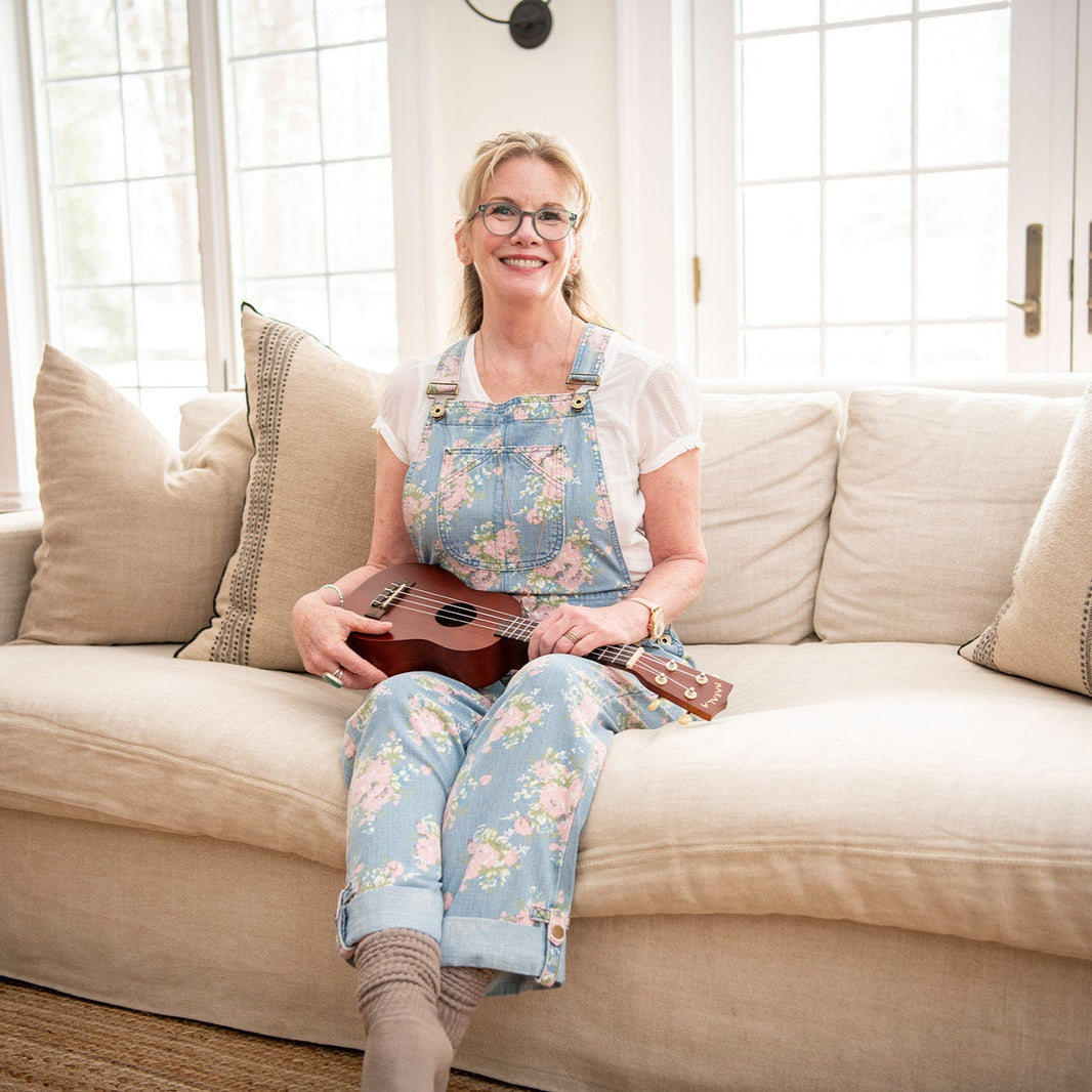 April Cornell Collection - Modern Prairie