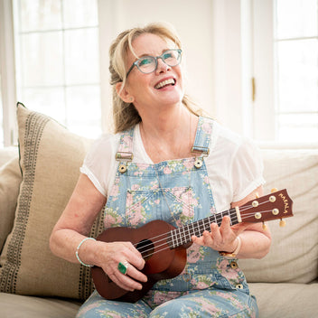 April Cornell - Modern Prairie