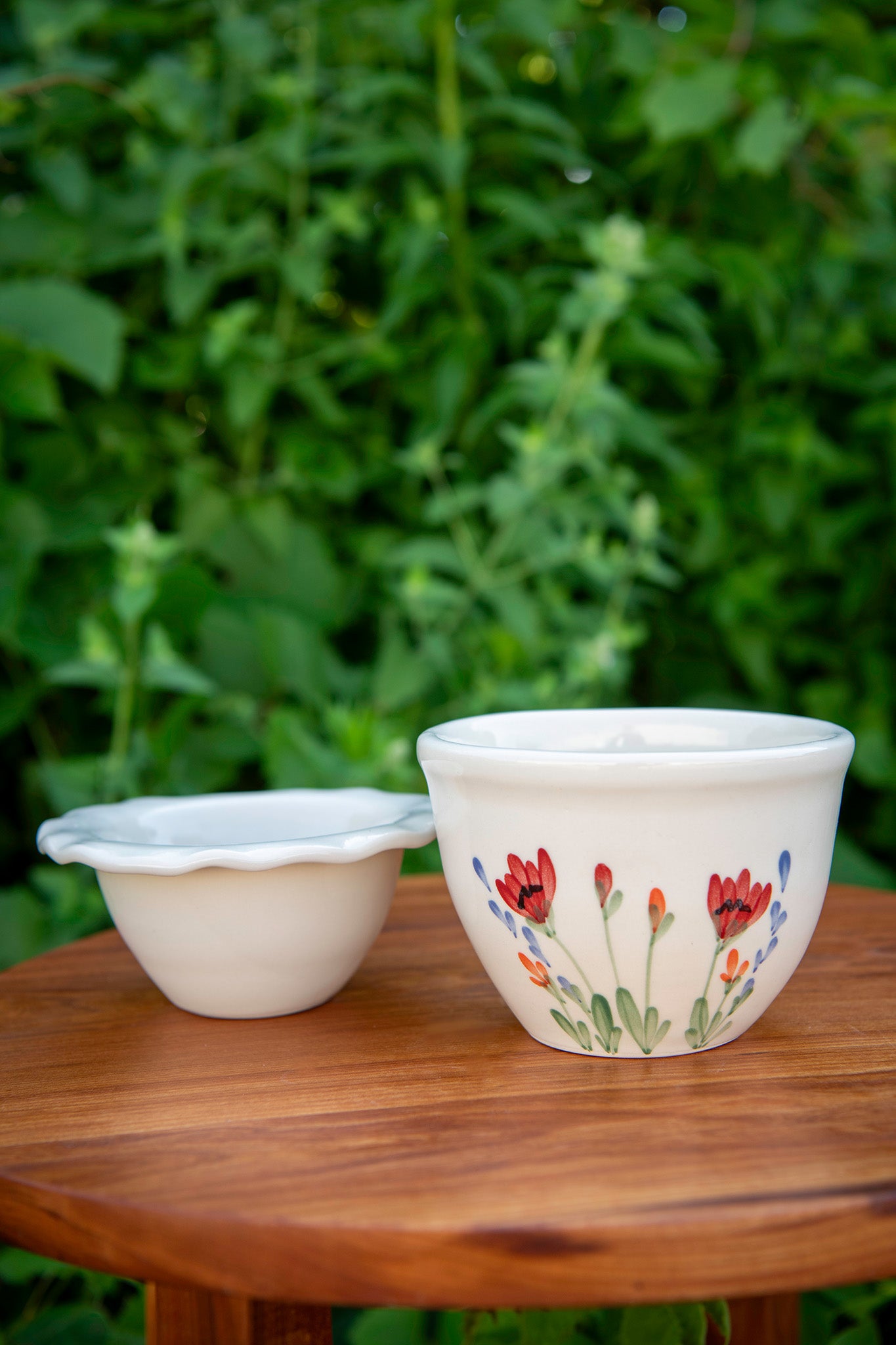 Dip Cooler Set in Red Poppy – Modern Prairie