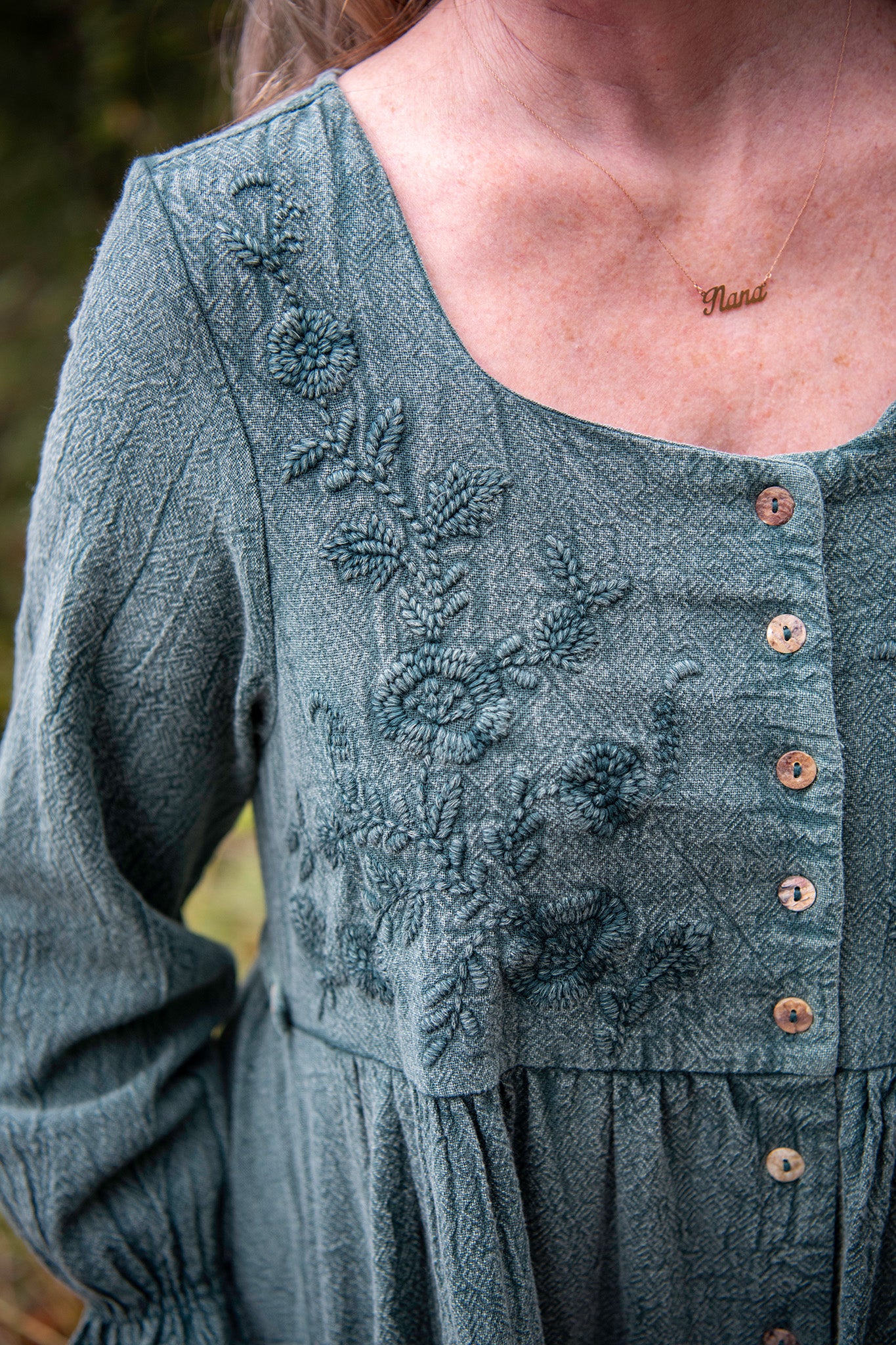 Dresses - Modern Prairie
