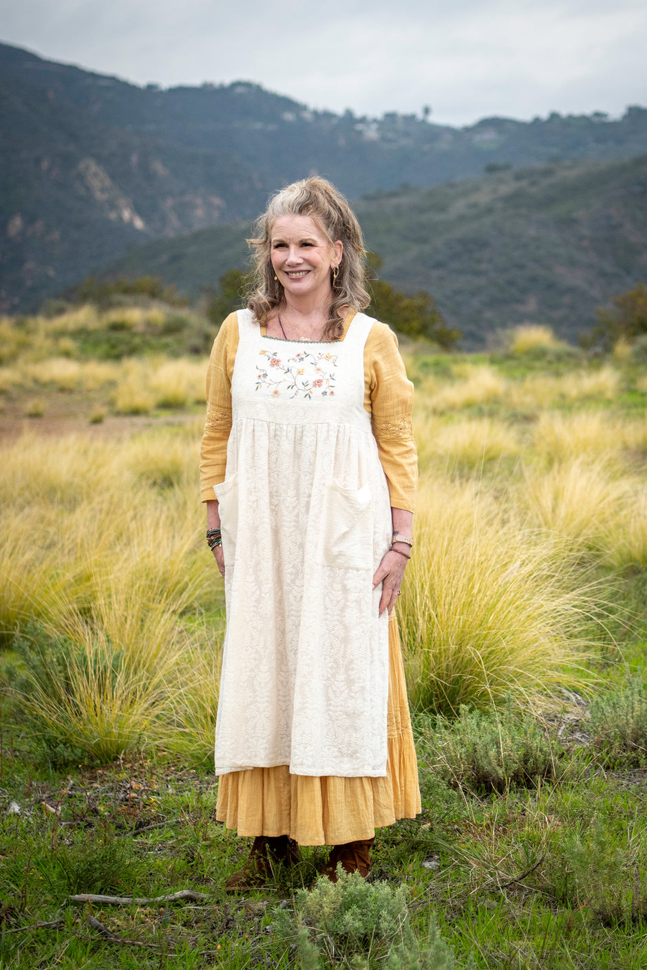 Aprons - Modern Prairie