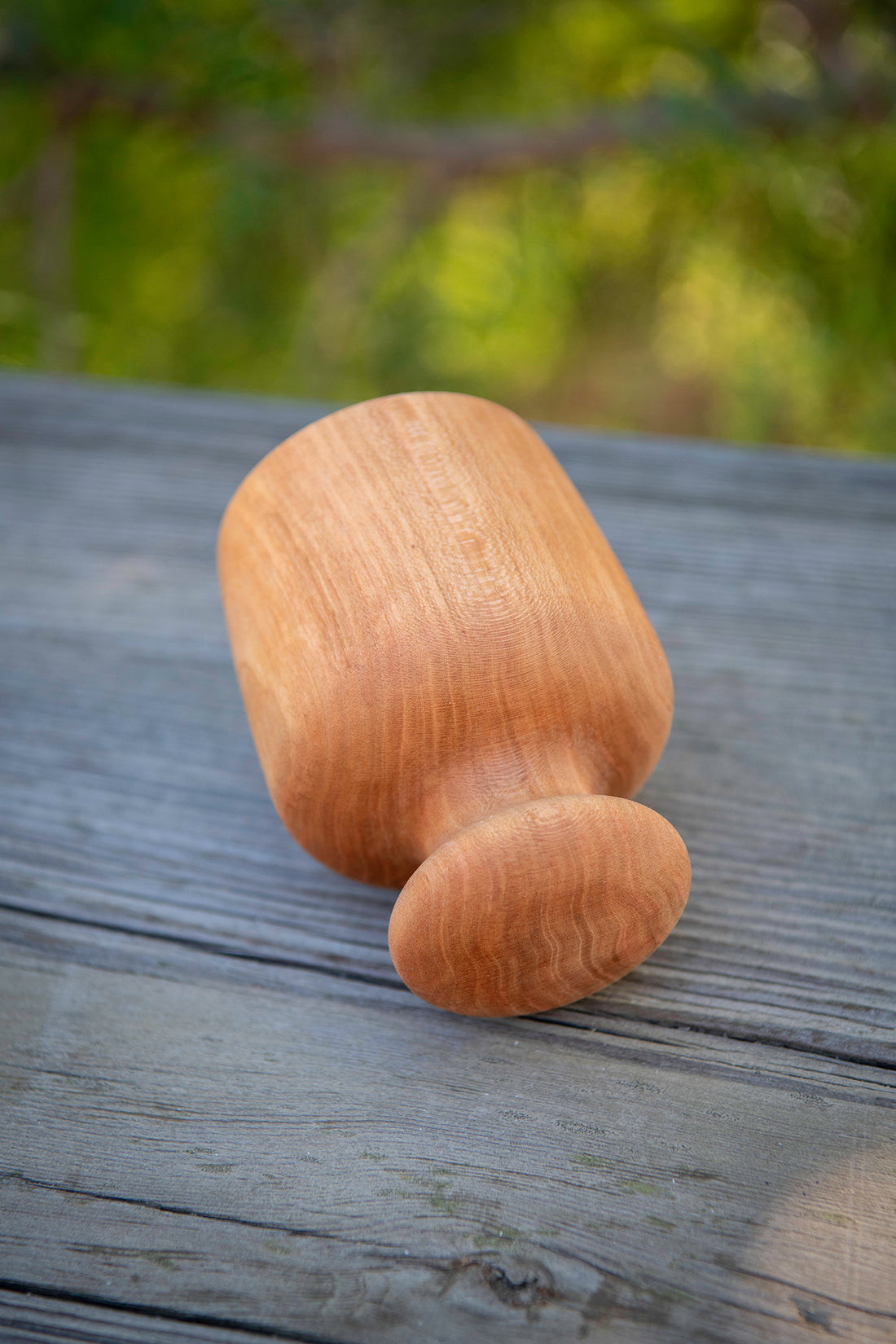 Wooden Biscuit Cutter in Cherrywood – Modern Prairie