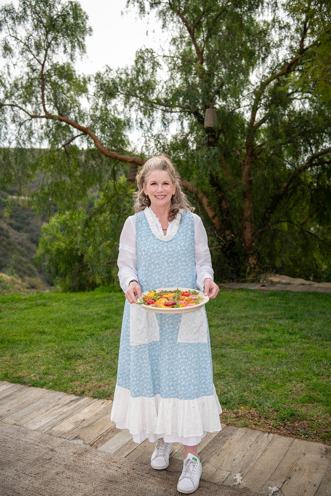 Aprons - Modern Prairie