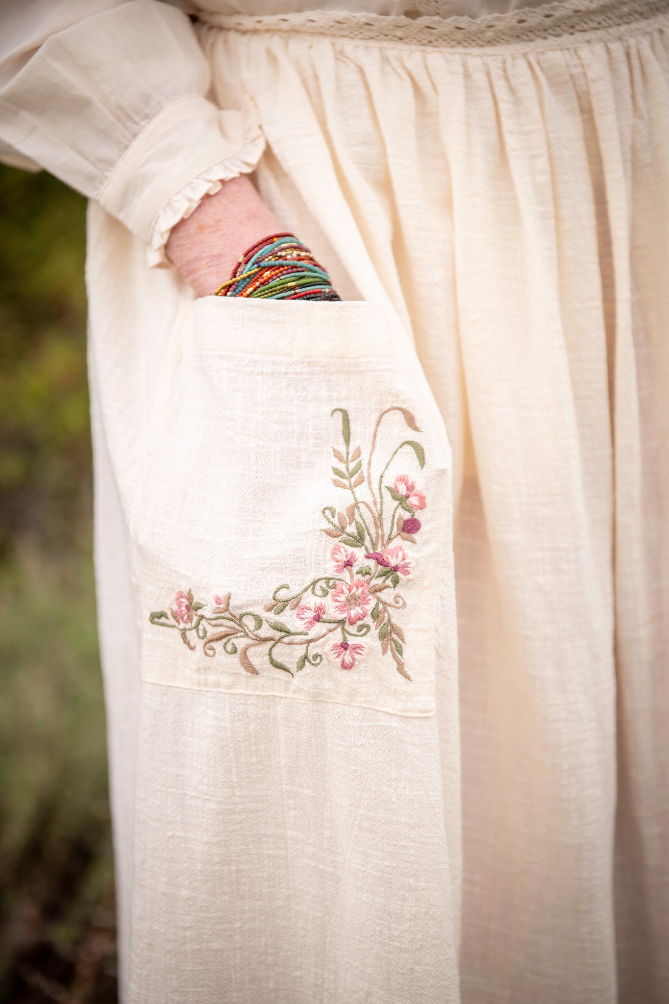Limited-Edition '50 Years of Loving Laura' Half Pinnie – Modern Prairie