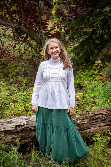 Bottoms – Modern Prairie