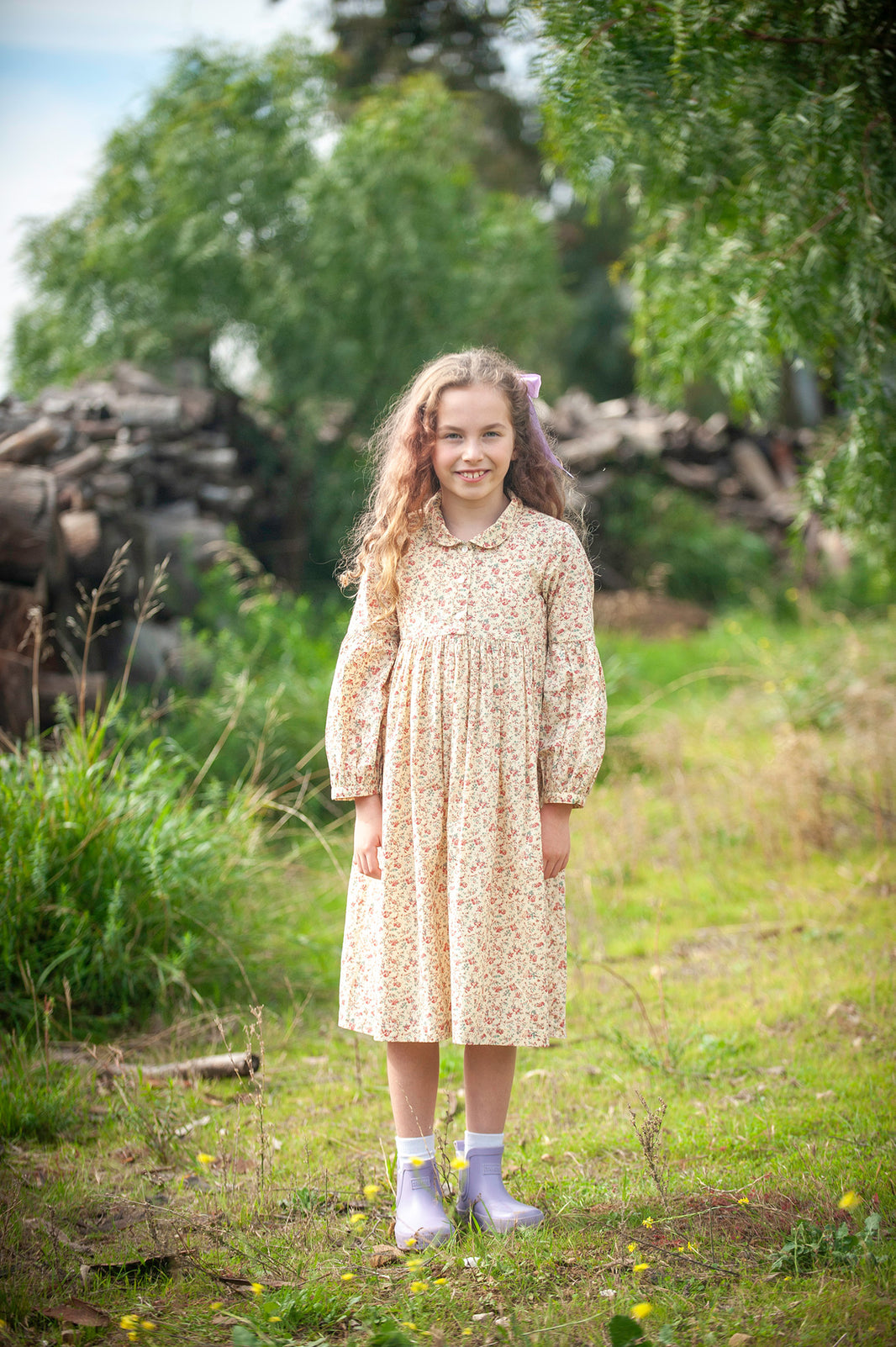 Dresses - Modern Prairie