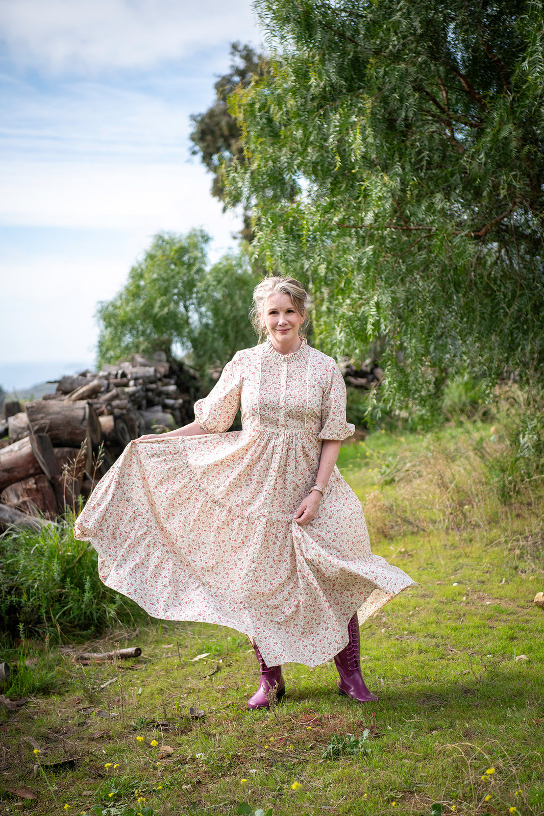 Dresses - Modern Prairie