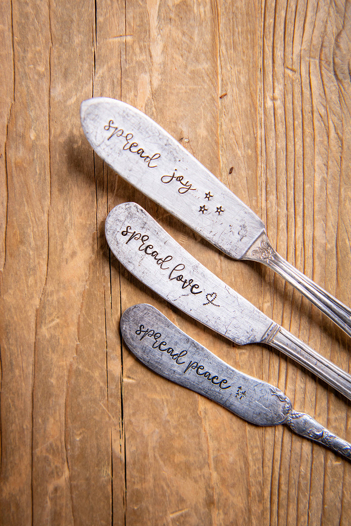 Kitchen Accessories – Modern Prairie