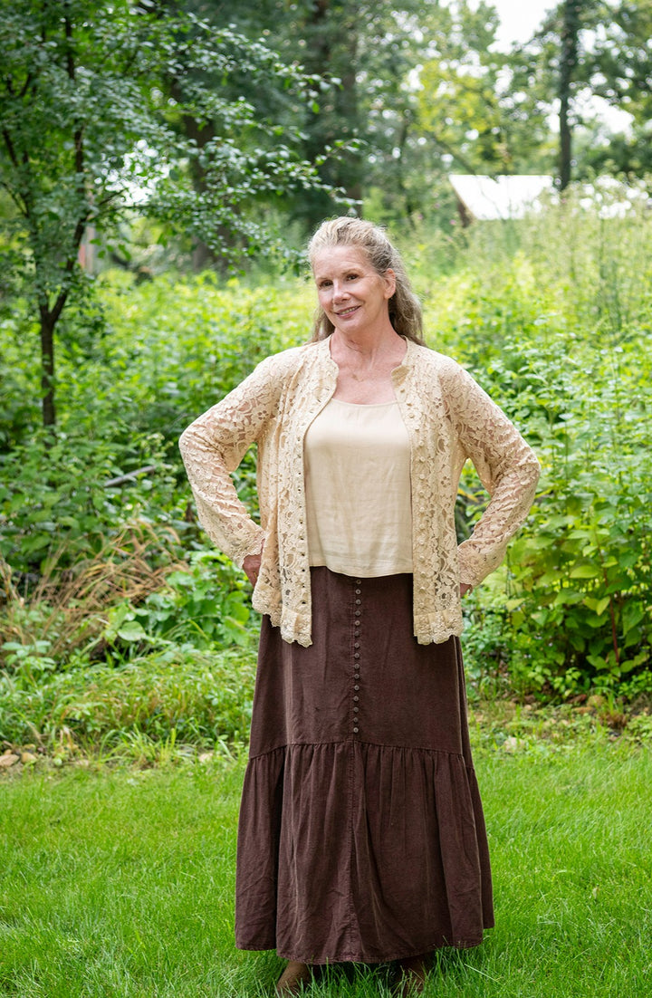 Tops - Modern Prairie