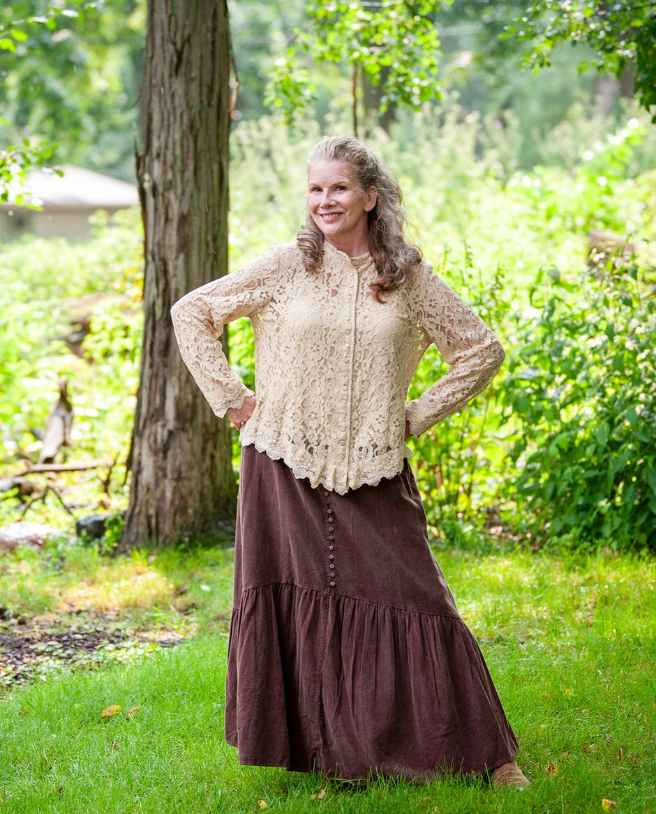 Tops - Modern Prairie