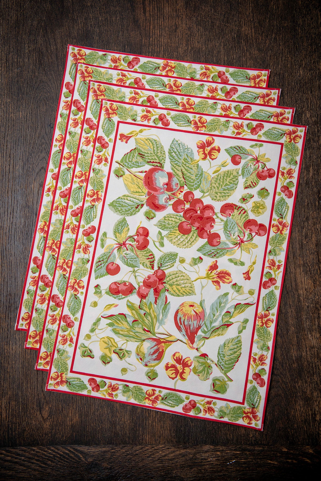 Placemats - Modern Prairie