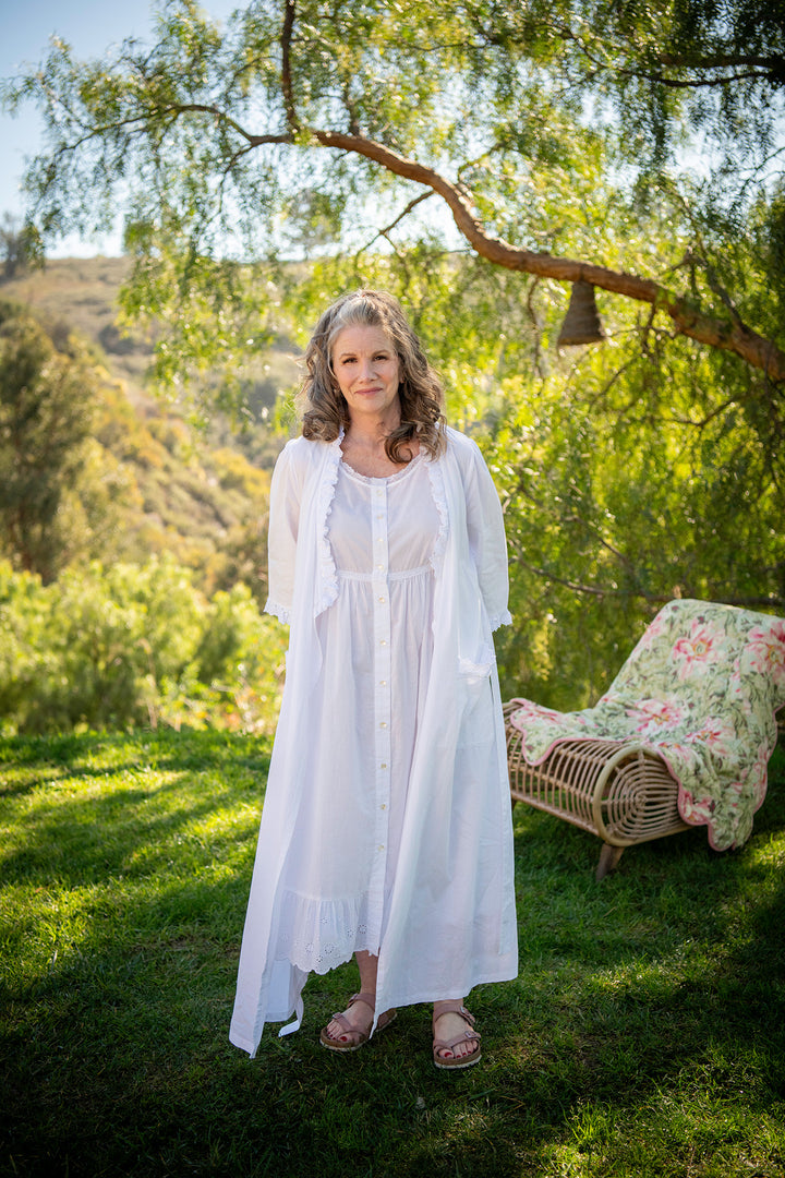 Sleepwear - Modern Prairie