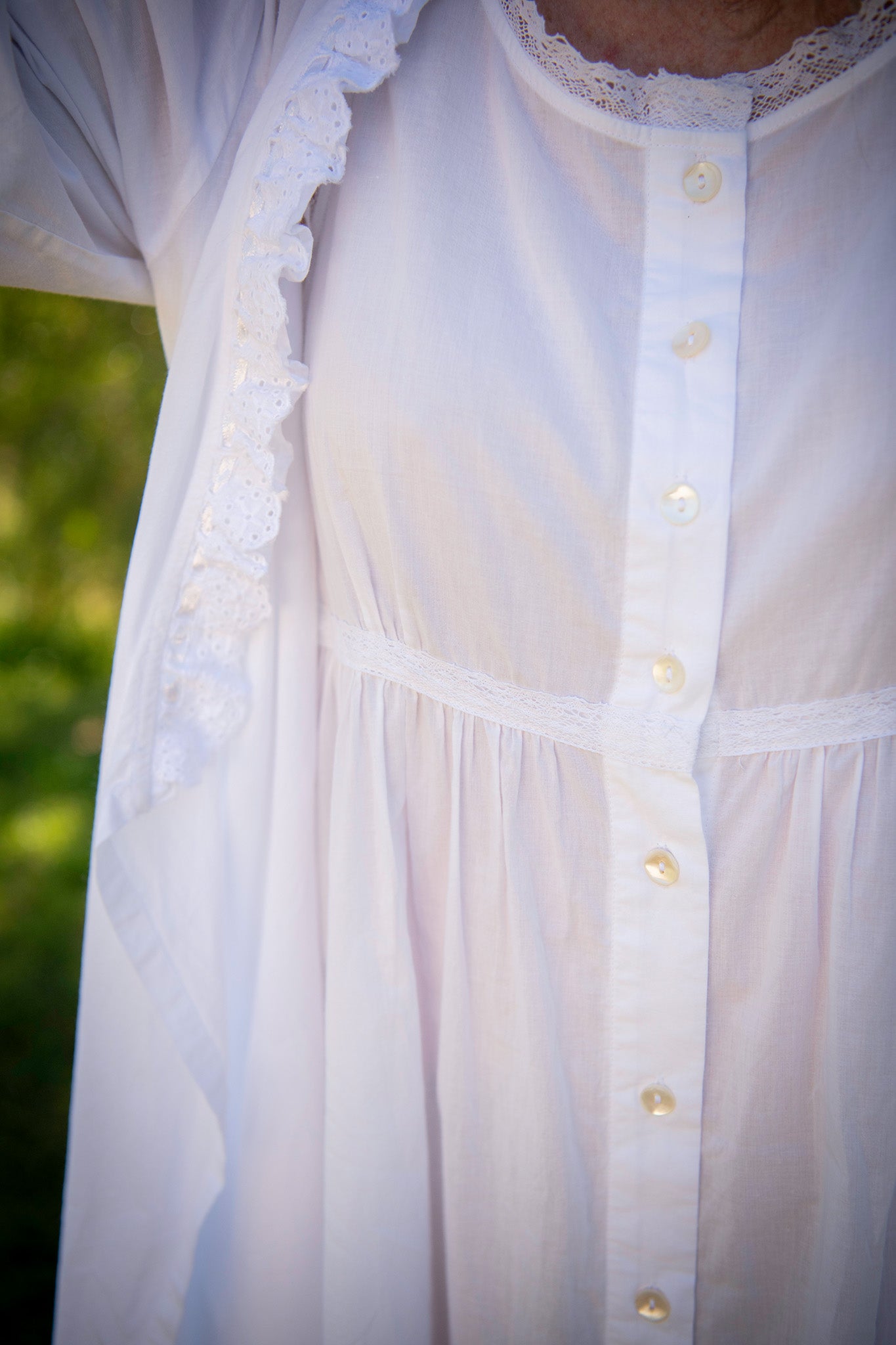 Sleepwear - Modern Prairie