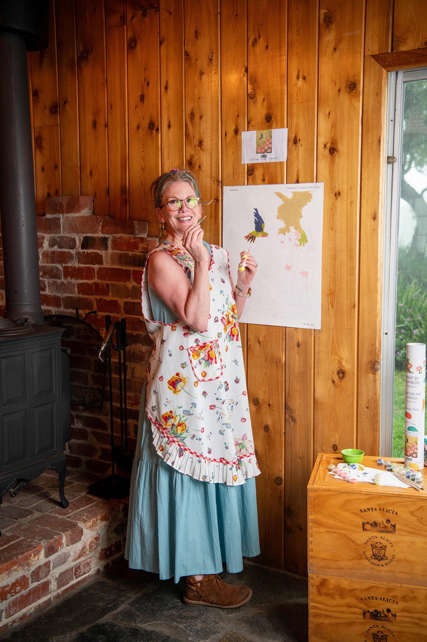 Modern Prairie | Mature Womens Apparel & Décor