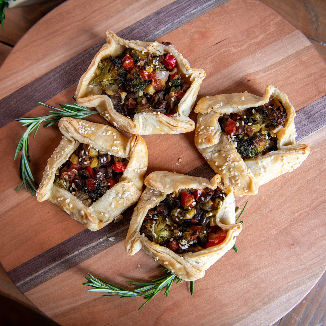 Countertop - Modern Prairie