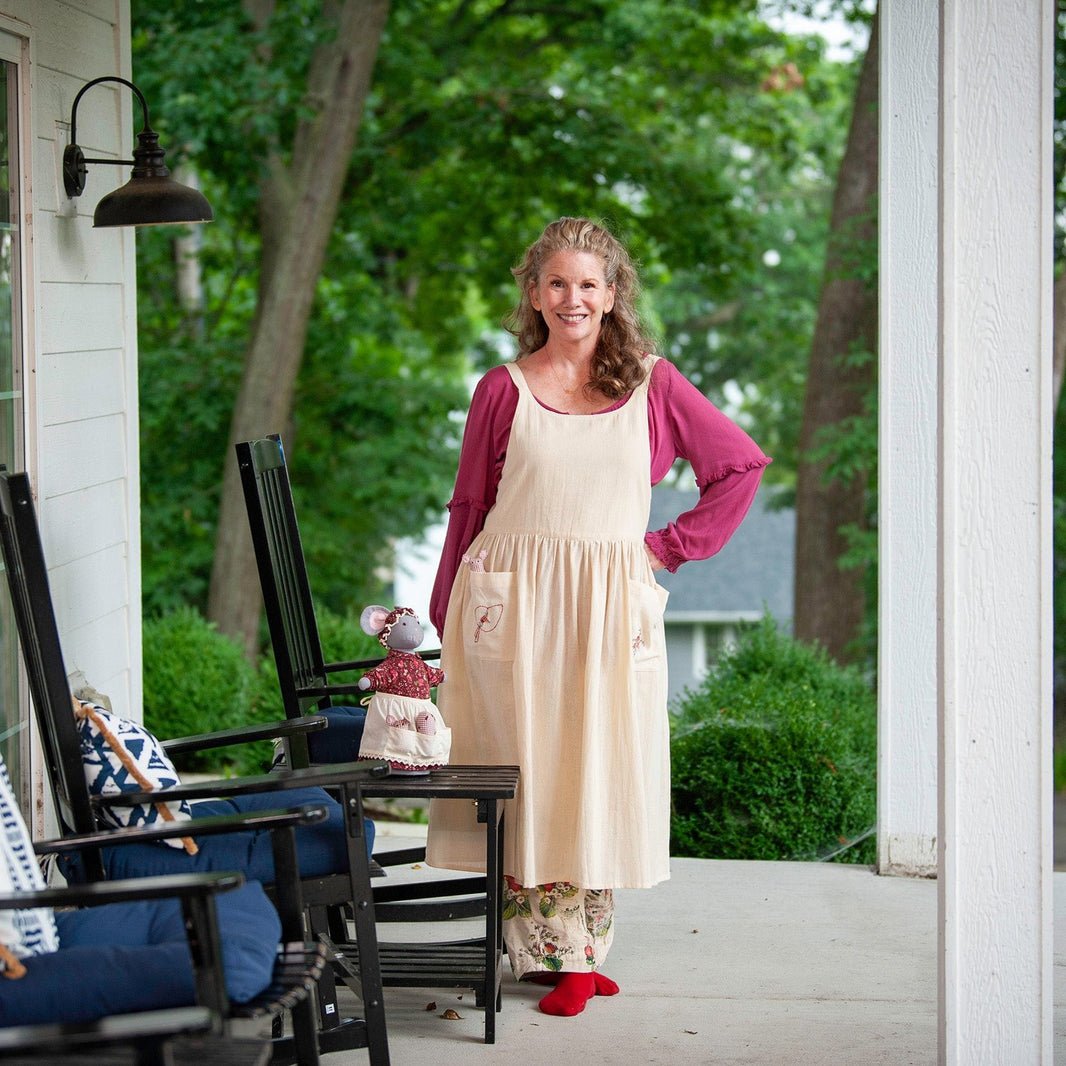 Aprons – Modern Prairie