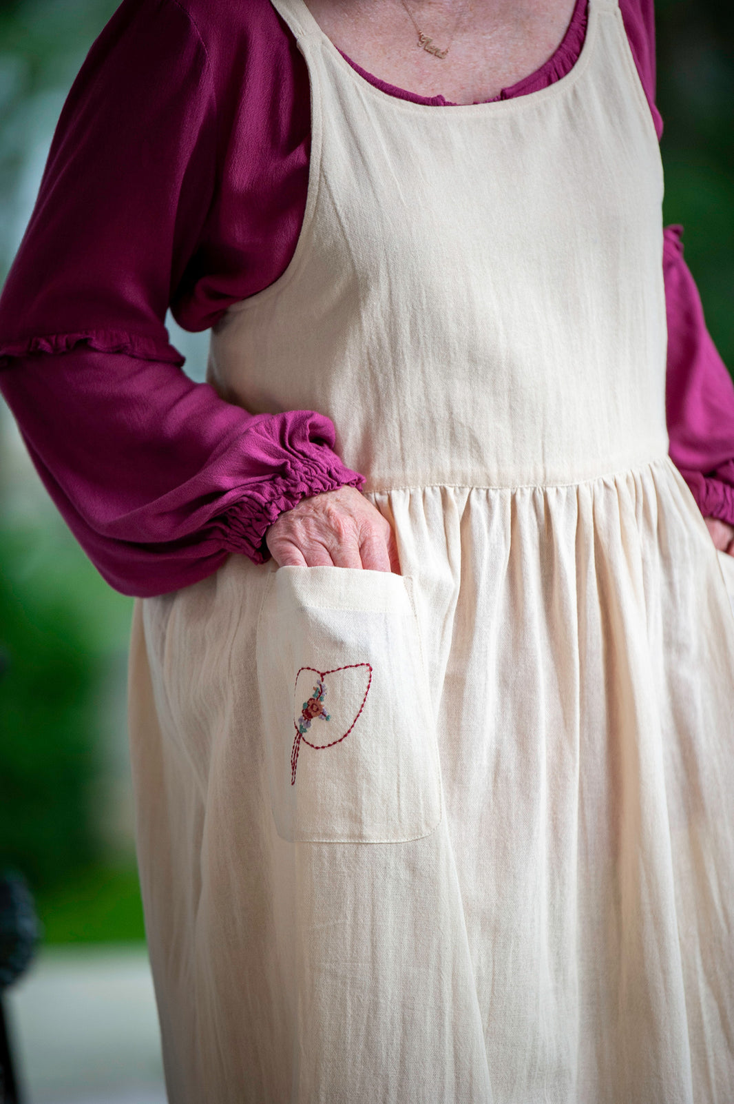 Aprons – Modern Prairie