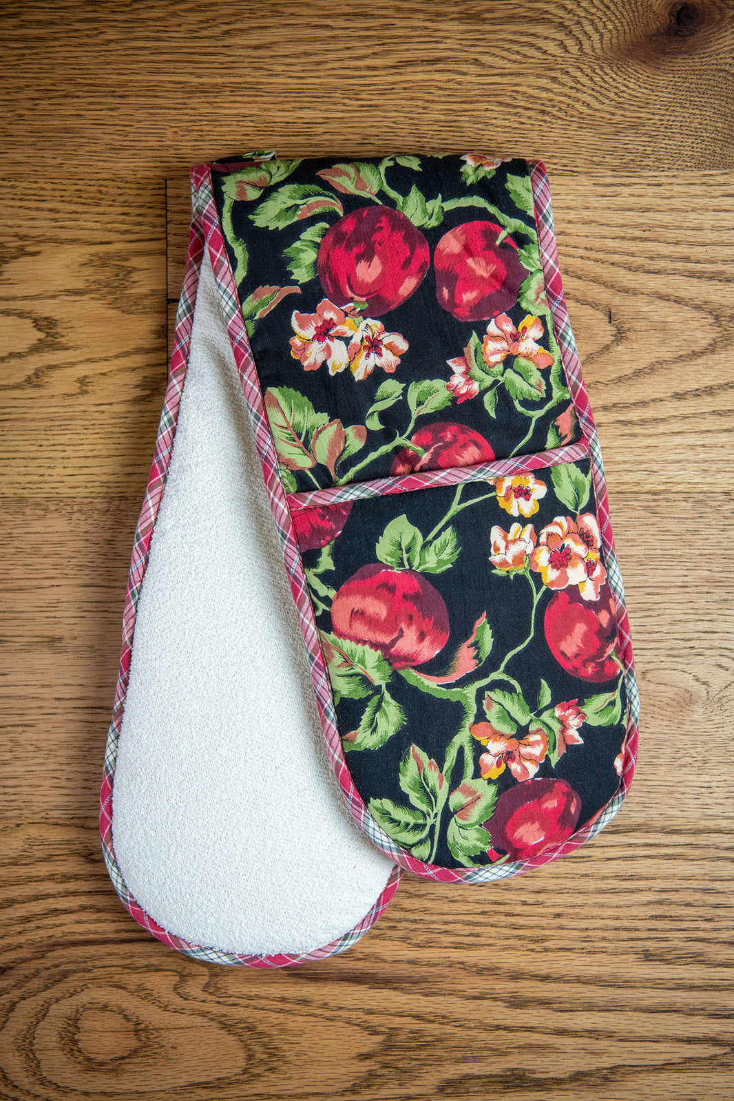 Oven Mitts & Potholders - Modern Prairie