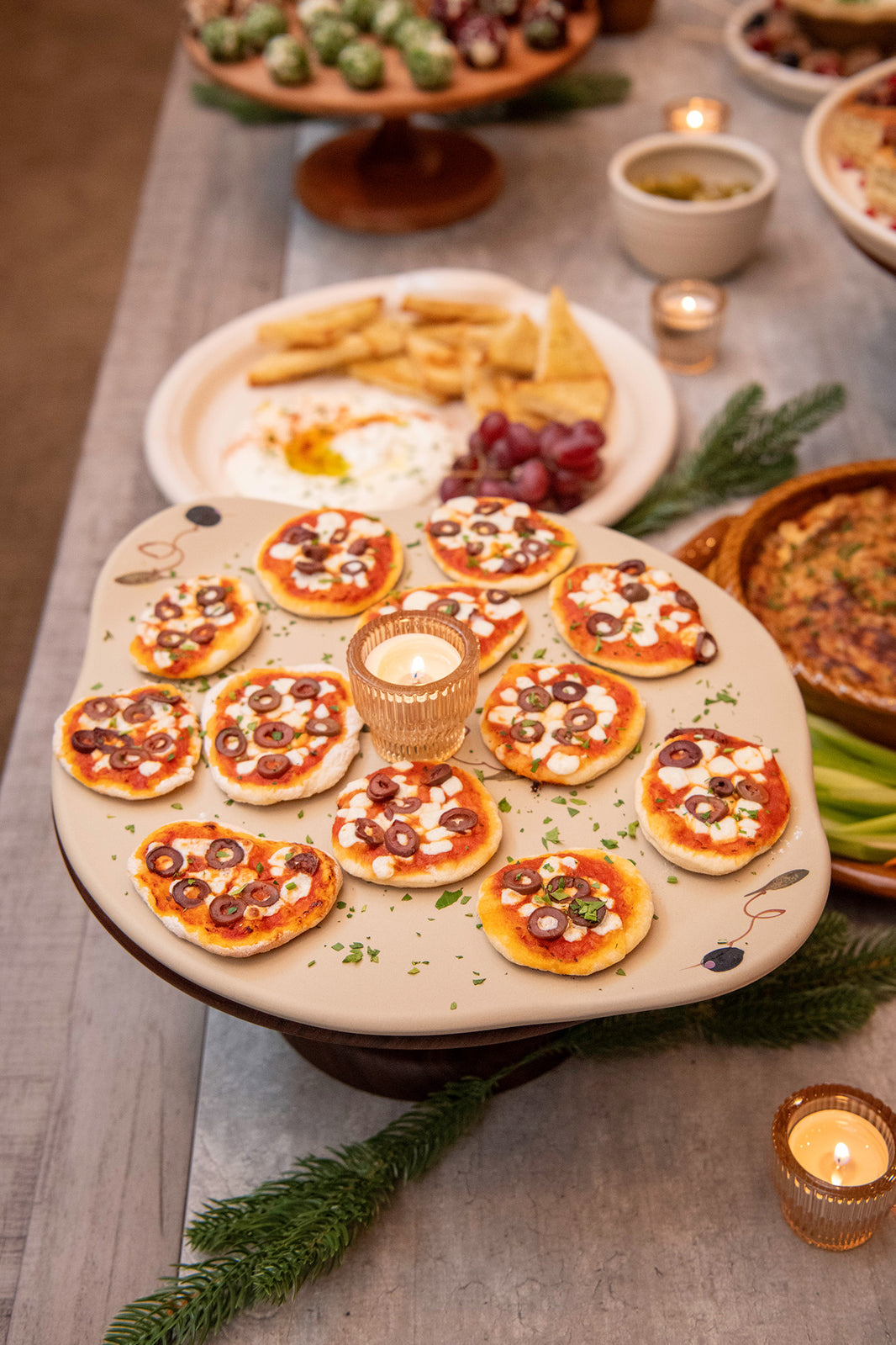 Stoneware – Modern Prairie