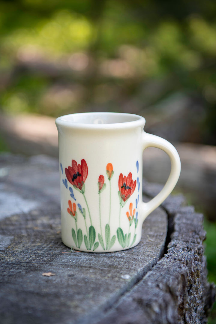Cups & Mugs - Modern Prairie