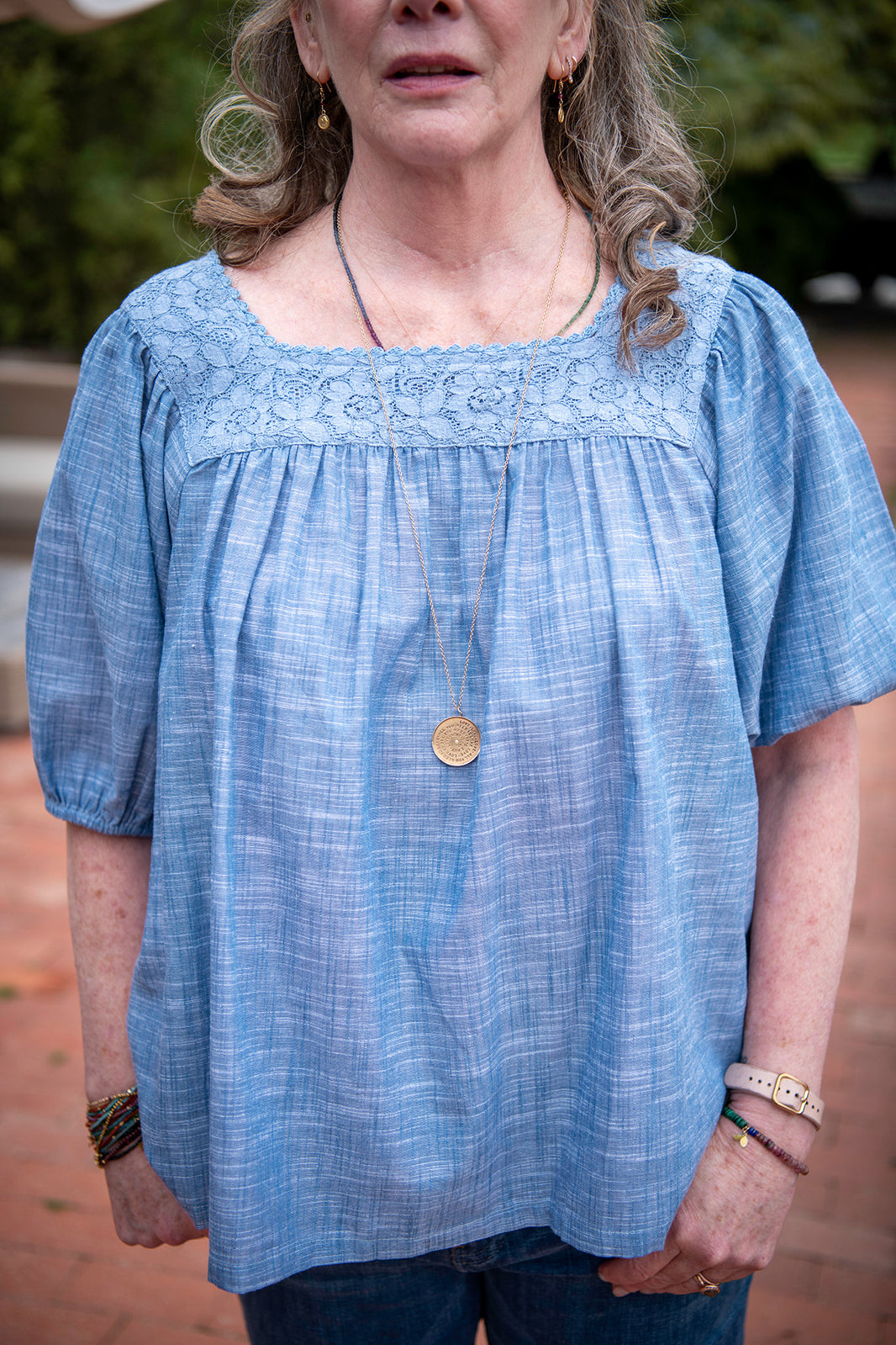 Tops - Modern Prairie