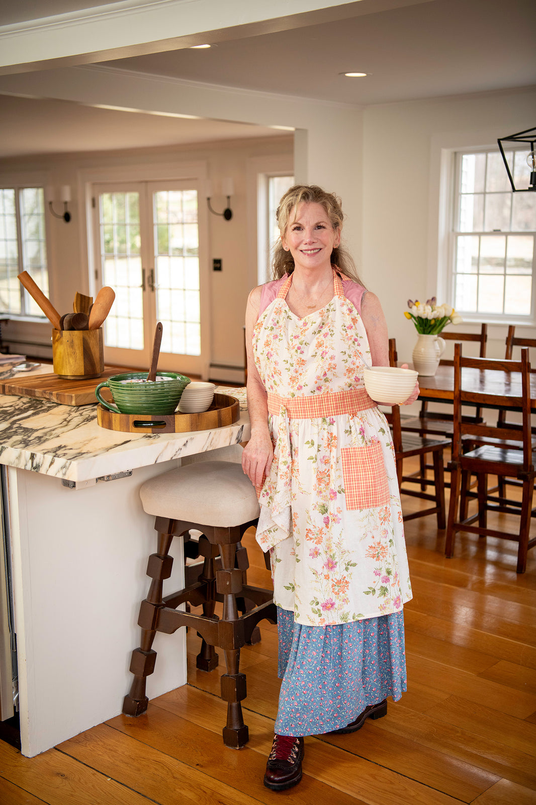 Aprons - Modern Prairie Inc.